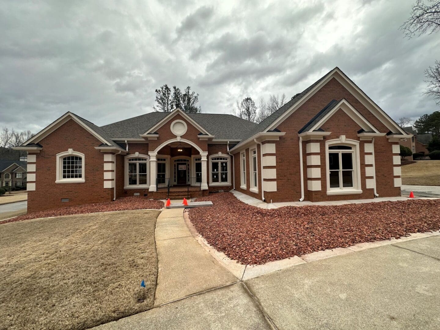 Restoration After Fire | Fix Fire Damage with Riaans Designs